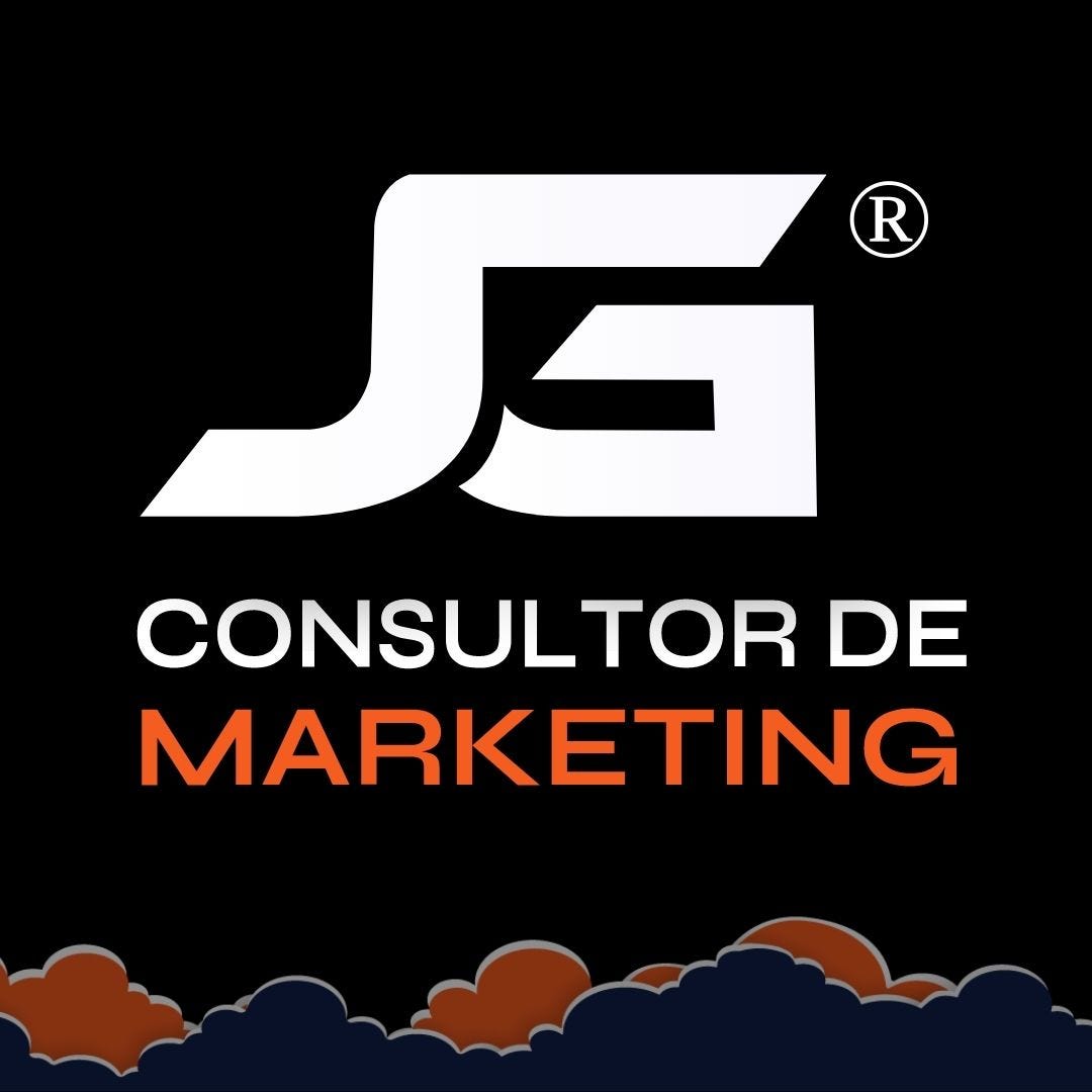 About – JG Consultor de marketing – Medium