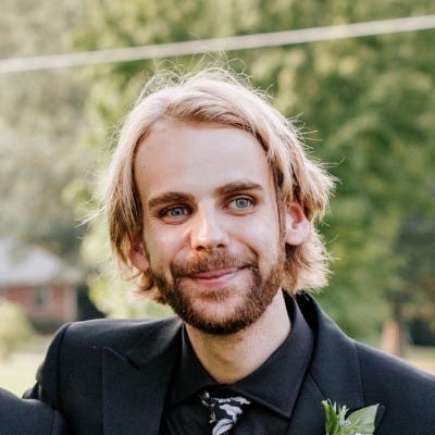 Michael Tweed – Medium