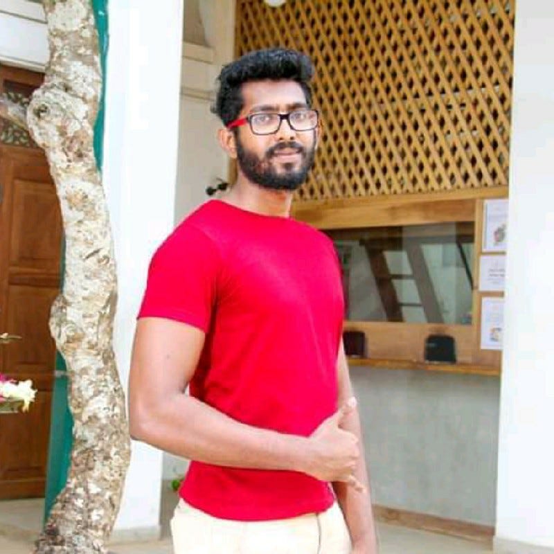 Kalhan Vithana – Medium