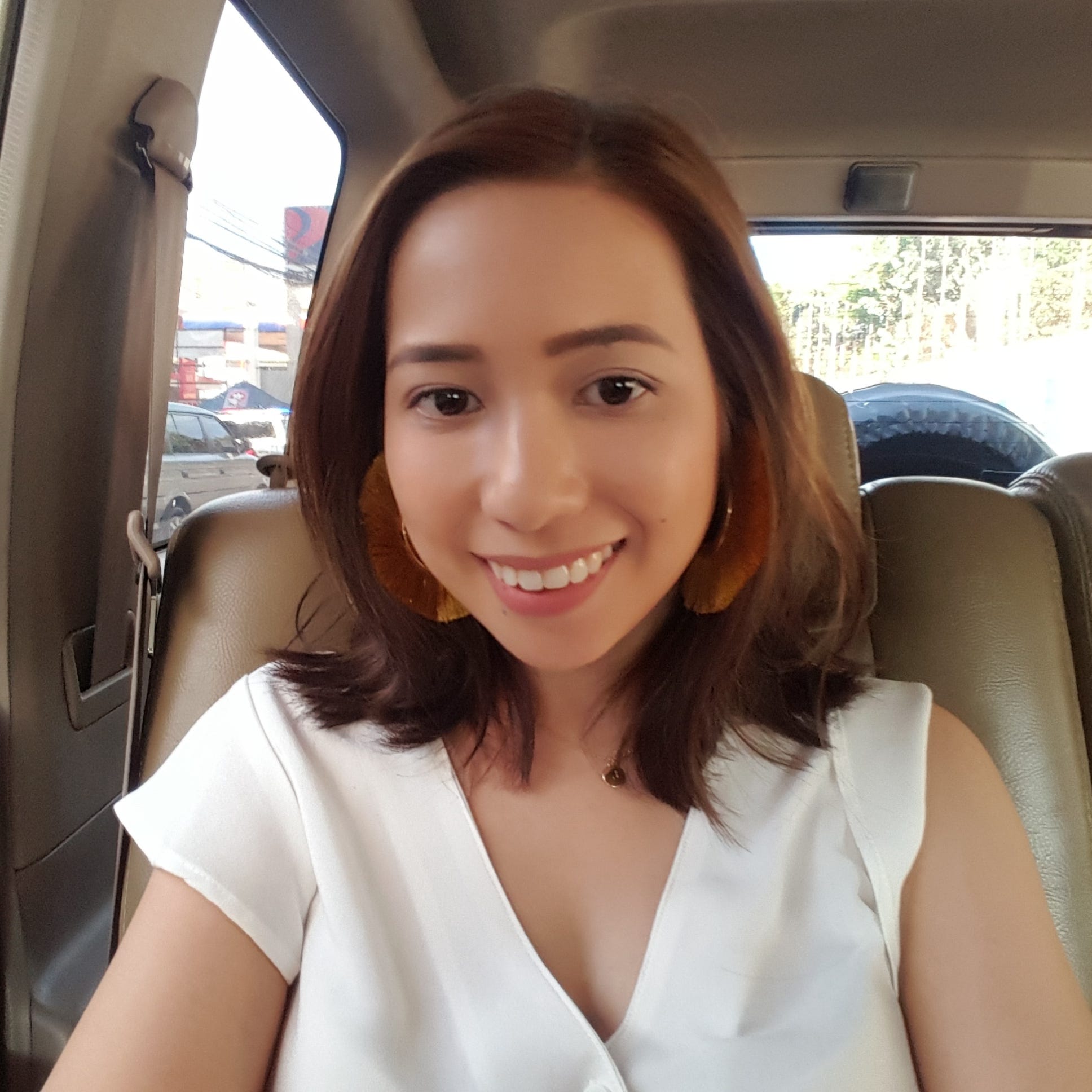 Janelle Año – Medium