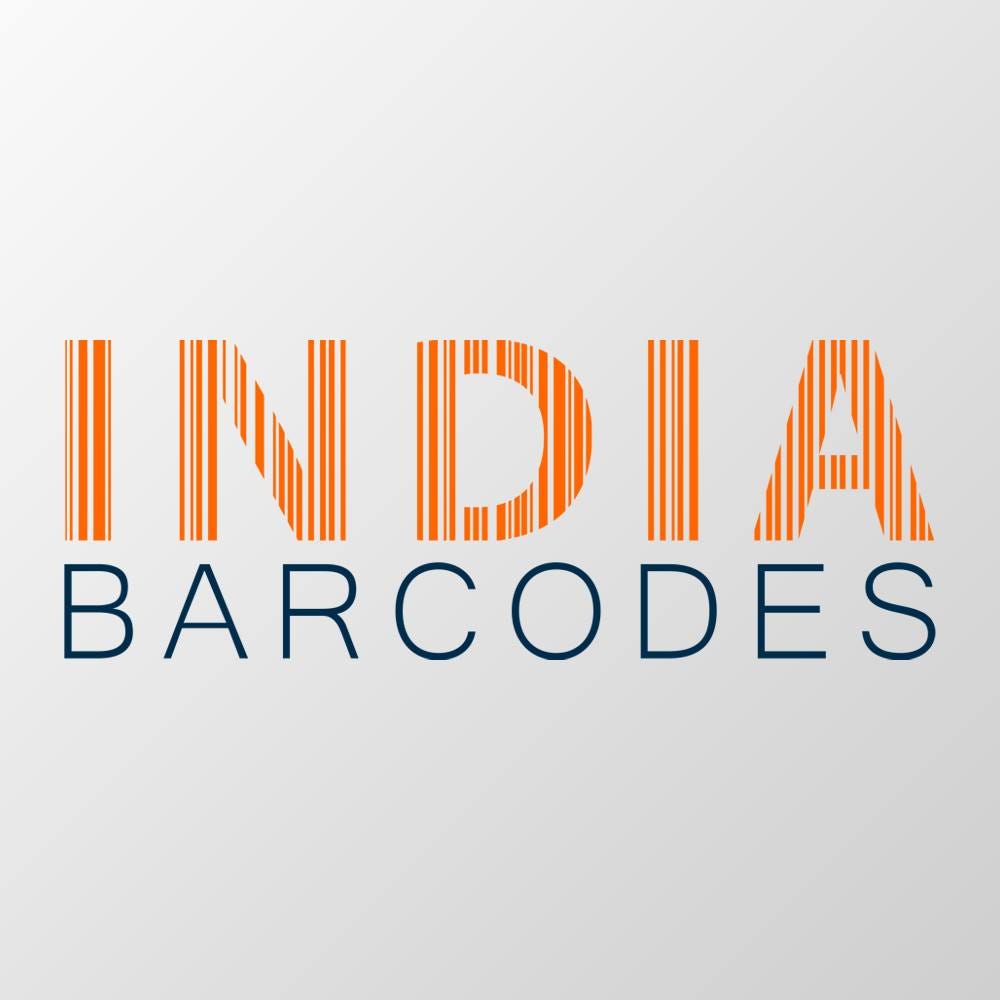 India Barcodes – Medium