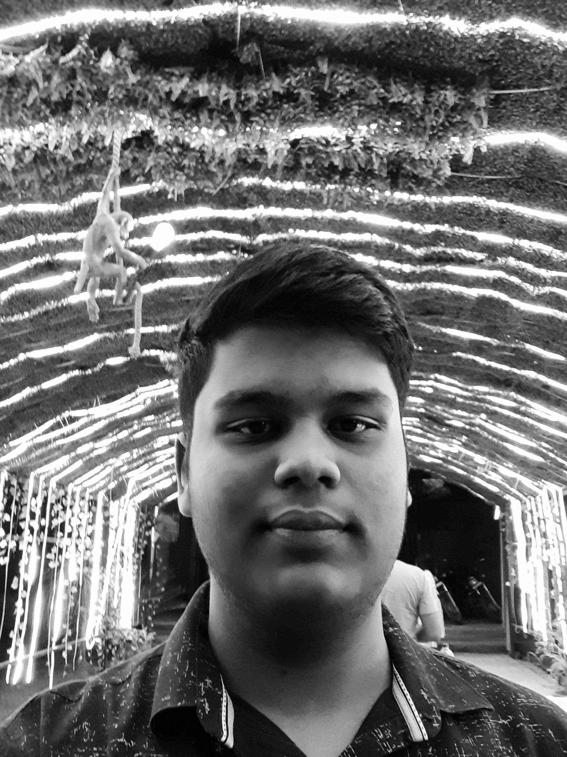 Utsuk Agarwal – Medium