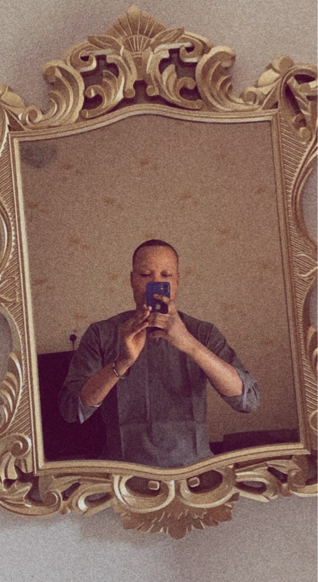 kenny miles – Medium