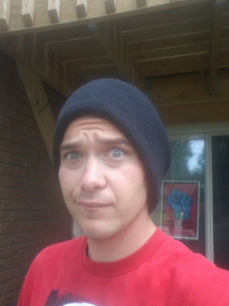 Tim Danielson – Medium