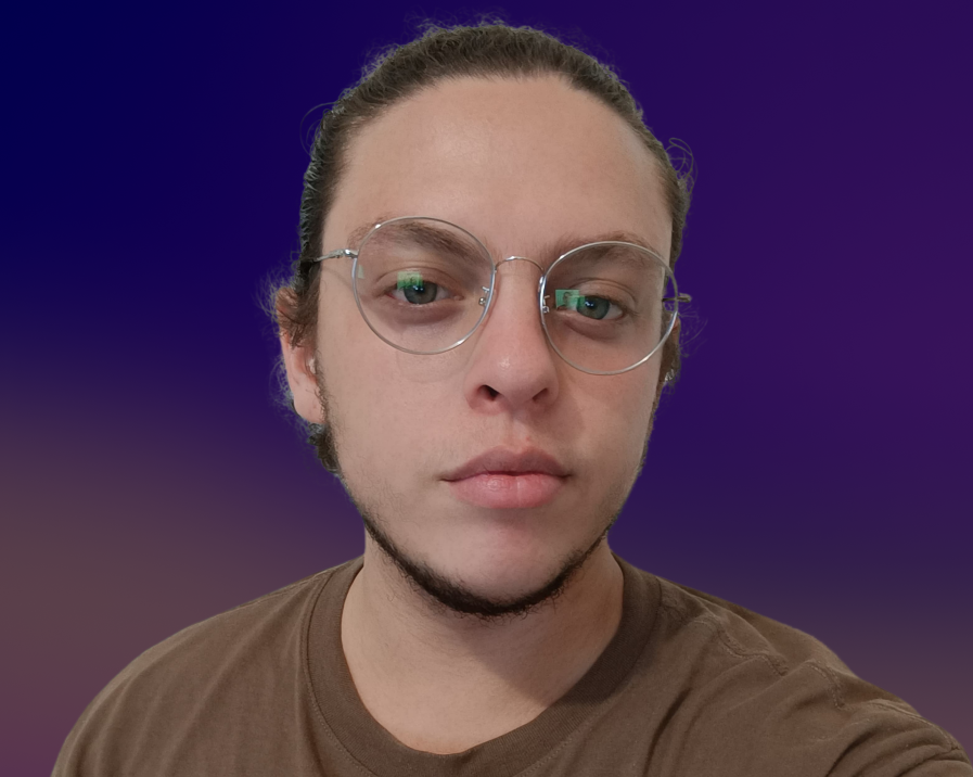 Steven Faria – Medium