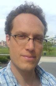 About – Brian Witte – Medium