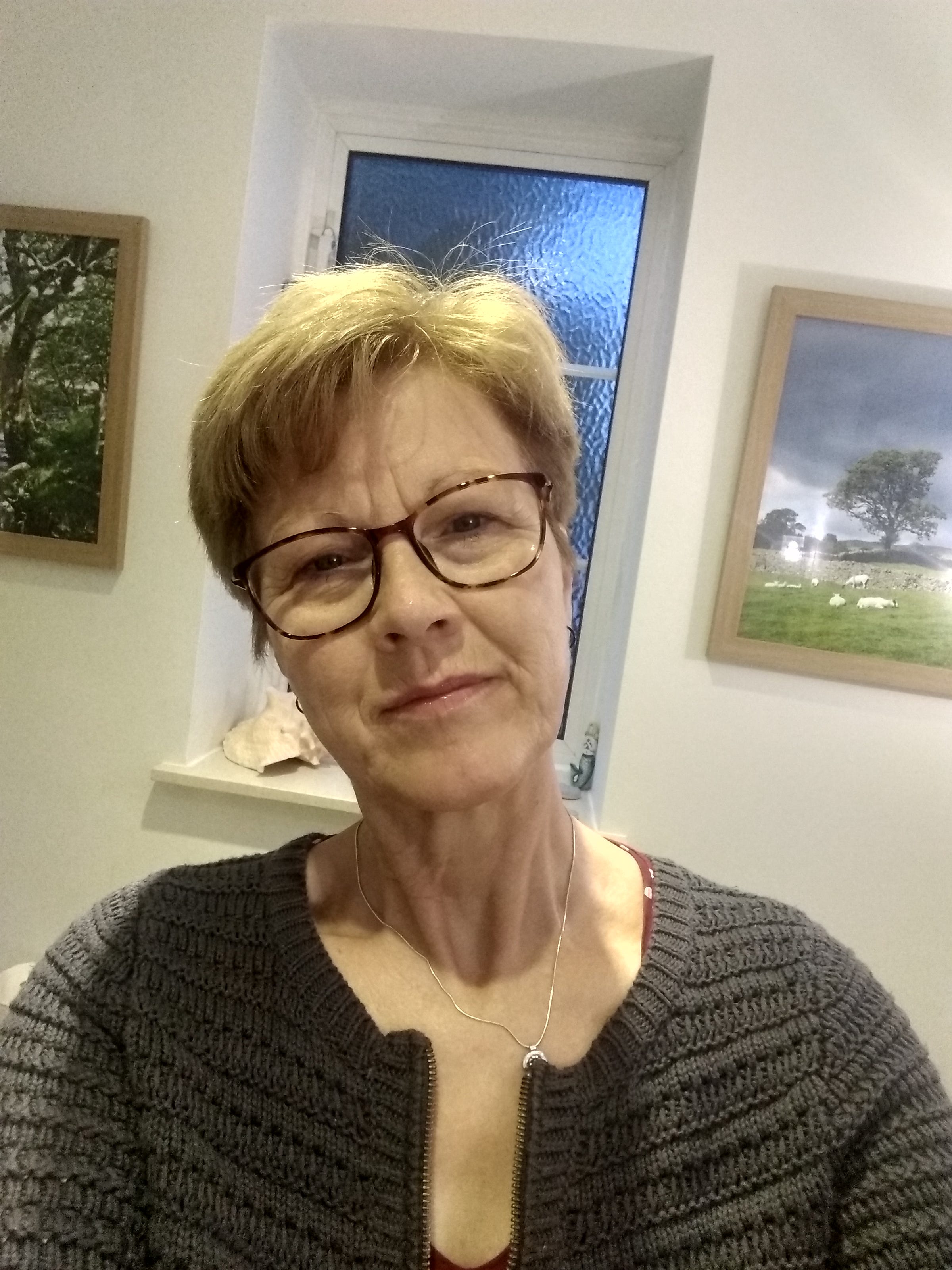 Sharon Elizabeth Gough on Medium curated some lists