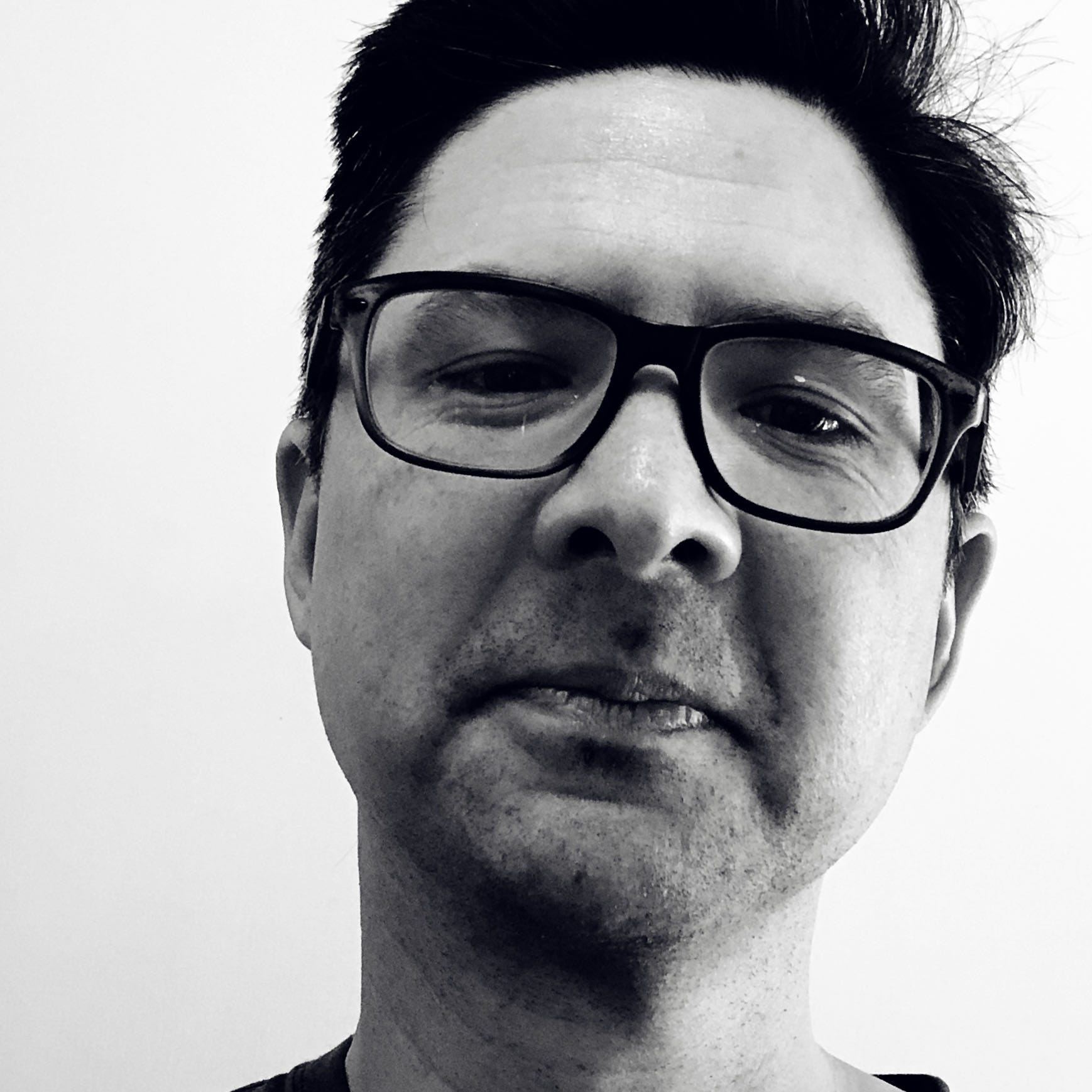 Rob Gale – Medium