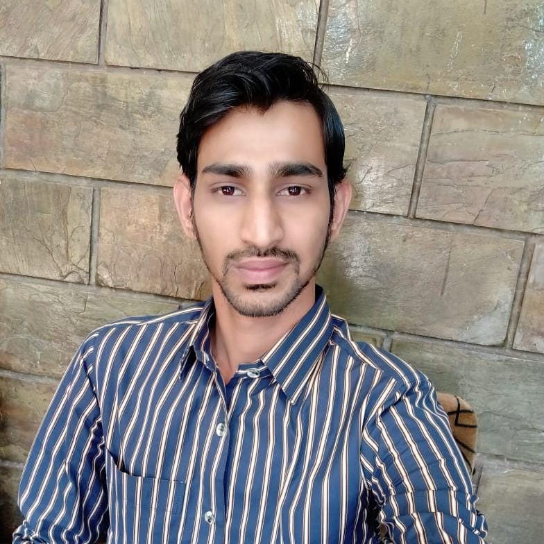 Parikshit kudalkar – Medium