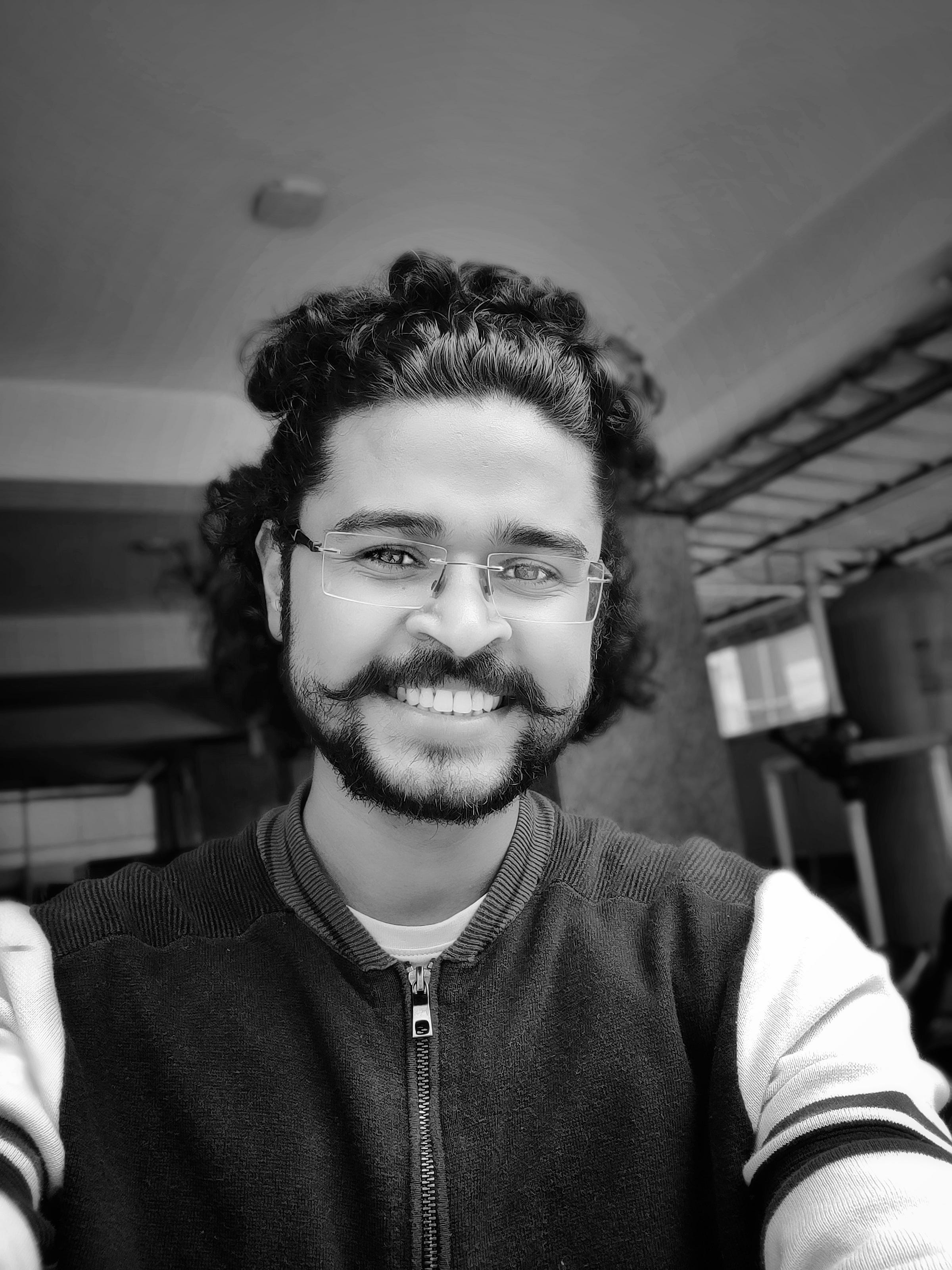 Shubham Chadokar – Medium