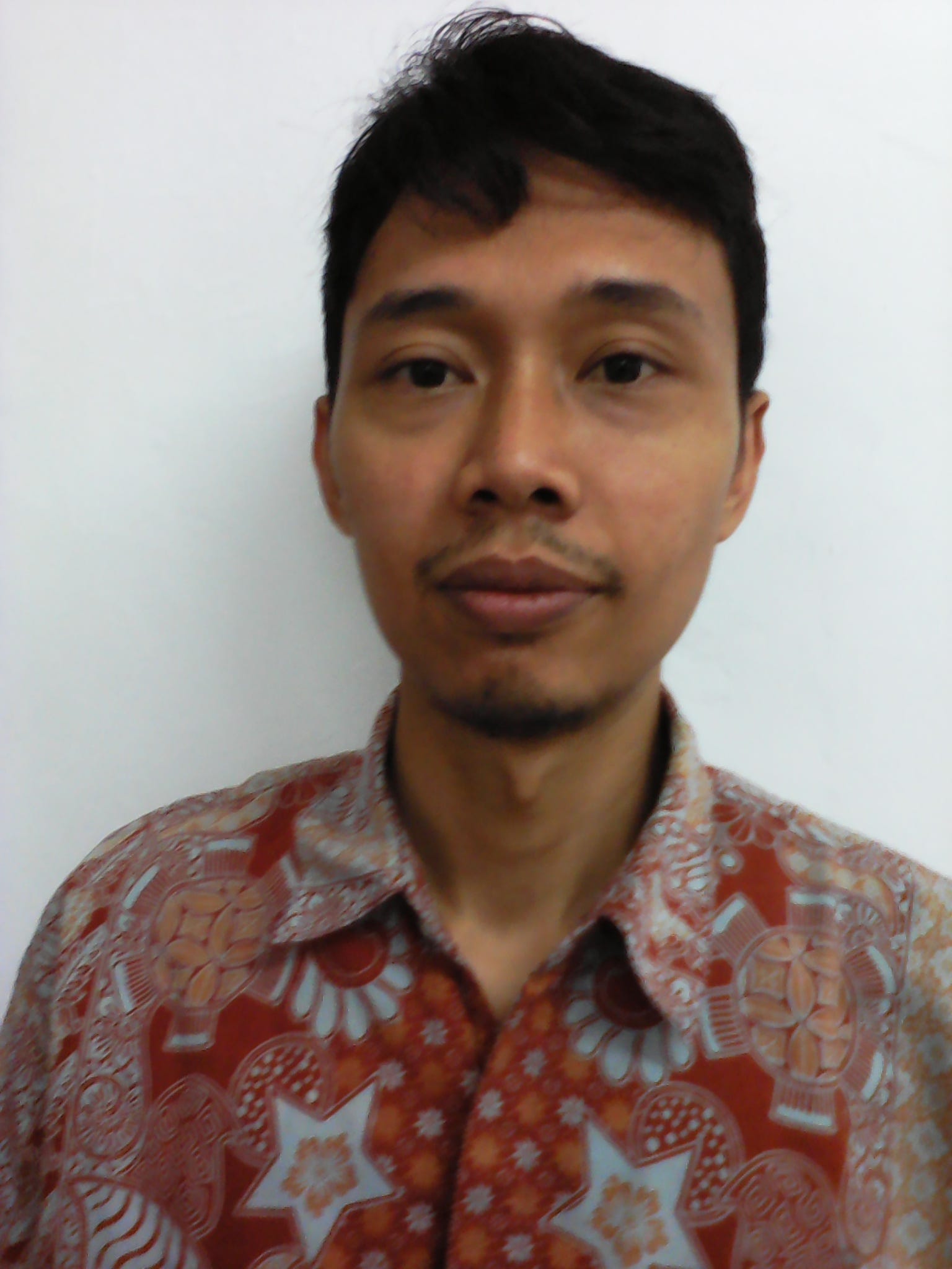 Muhammad Rully Kurniawan – Medium