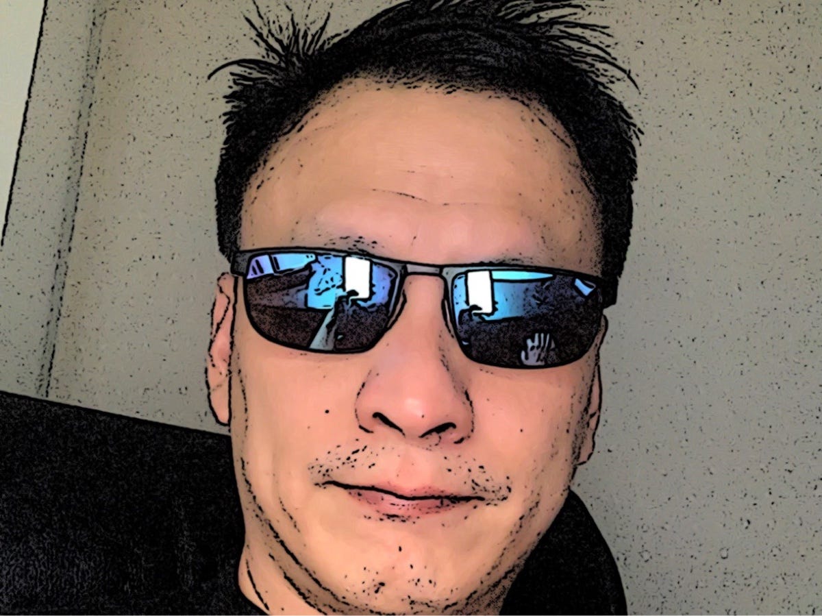 About – Chee Seng Ang – Medium