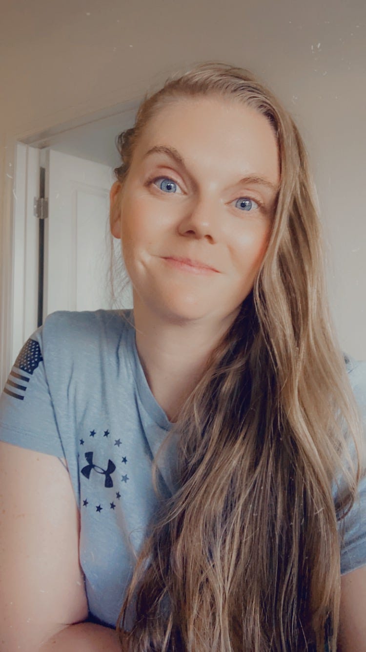 Lindsay Anne Deming – Medium