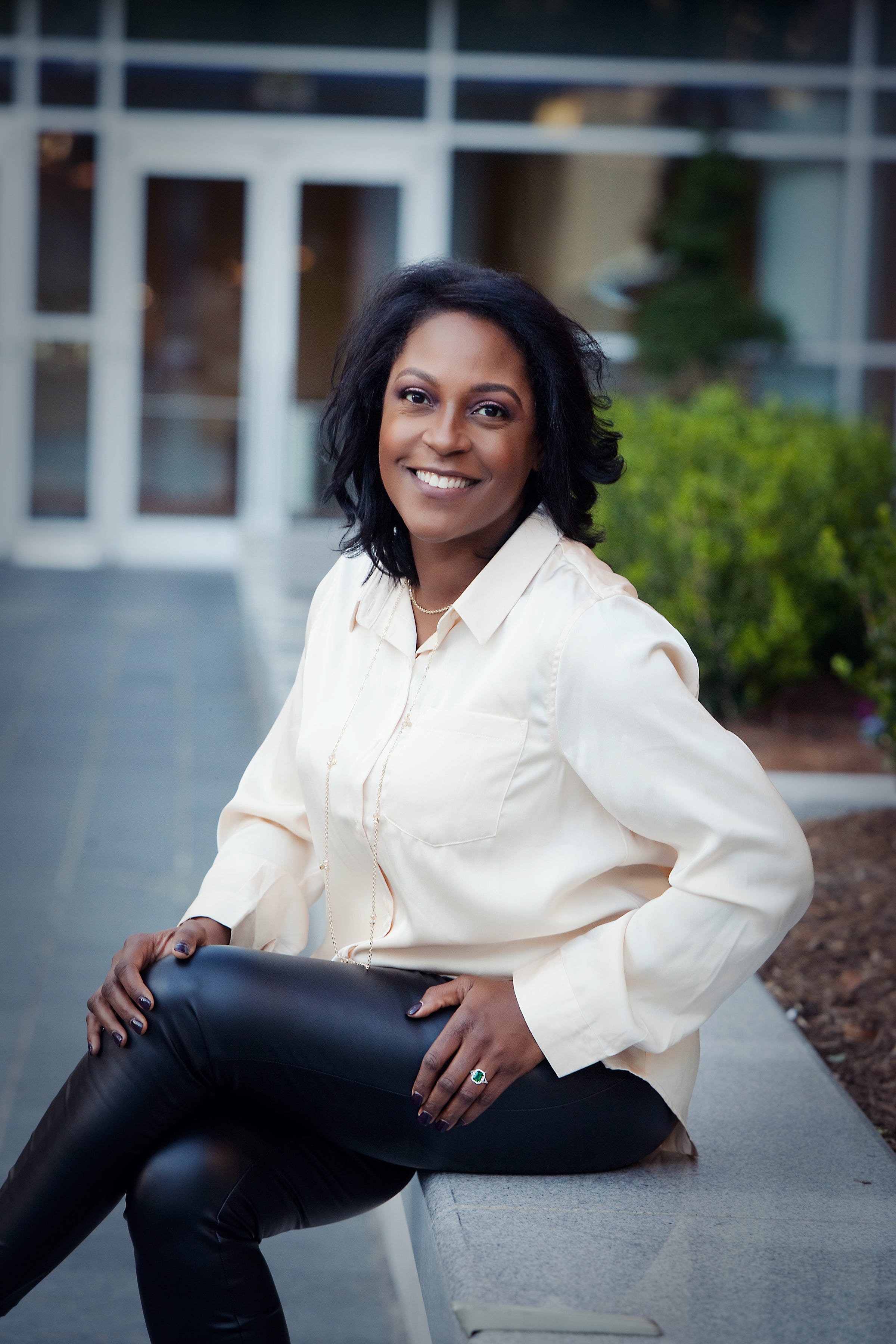 Althia G McLaughlin, MA, LCMHC – Medium