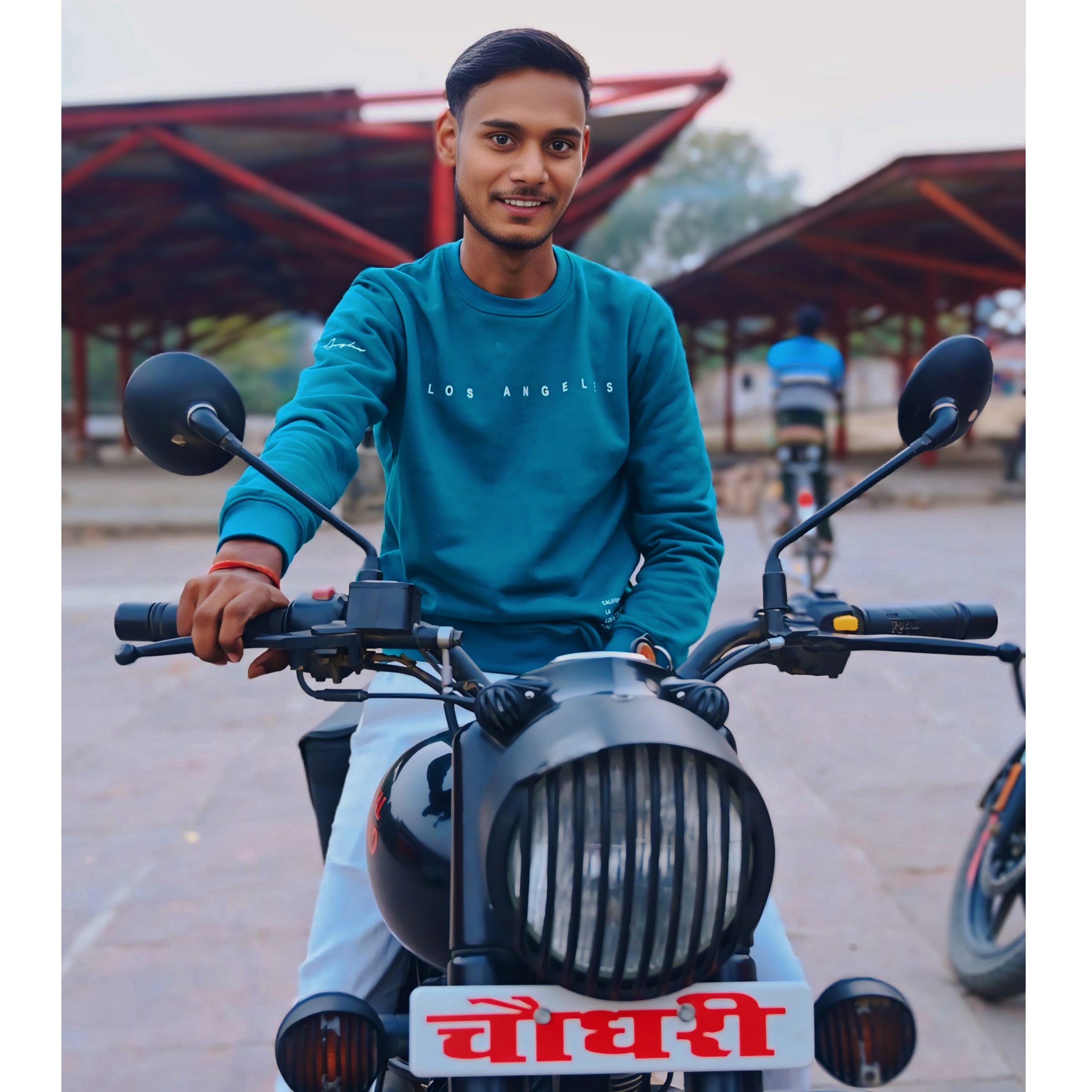 Manish Chaudhary – Medium