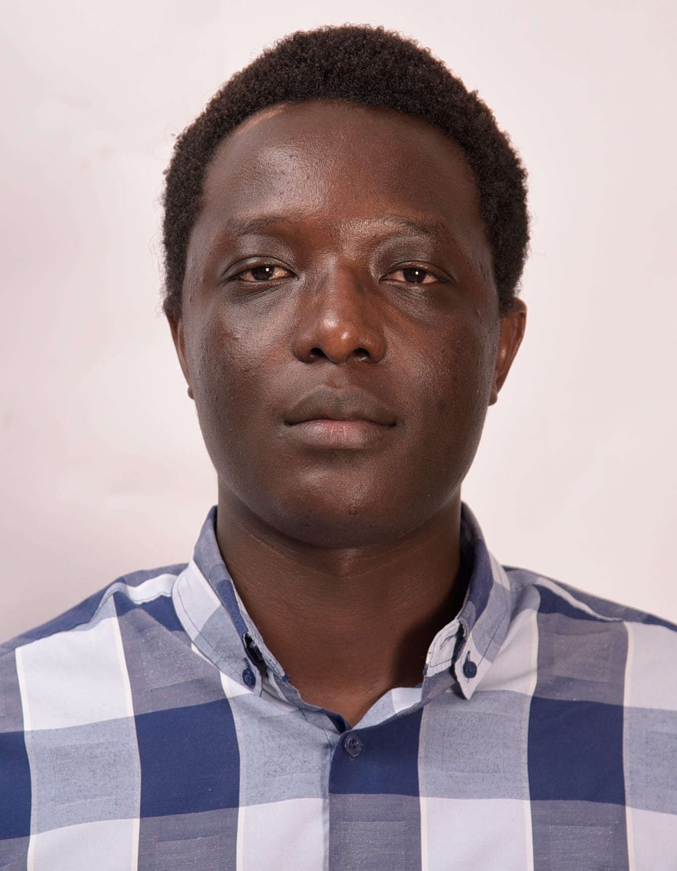 Joel Wekesa – Medium