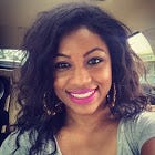 About – TIFFANY WILLIAMS – Medium