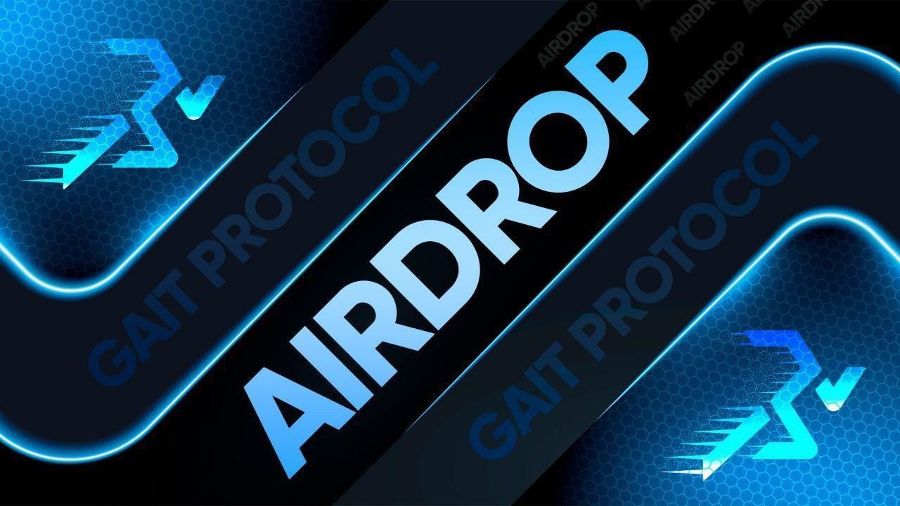 Airdrop Community – Medium
