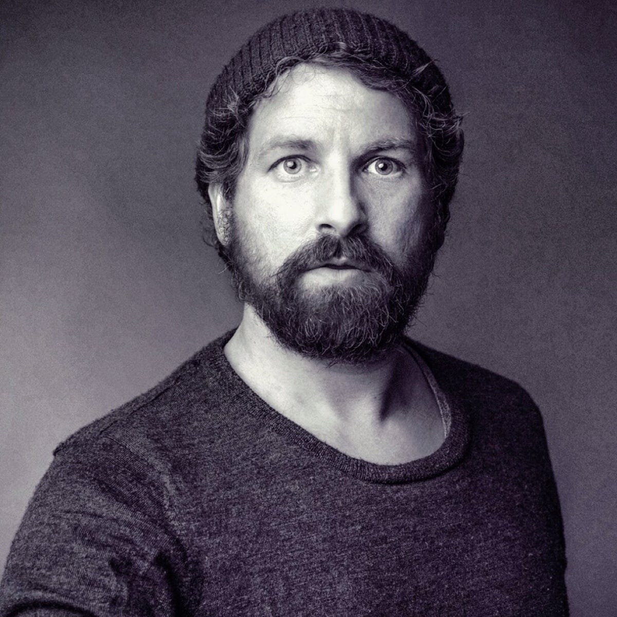 Mark T. Drexler – Medium