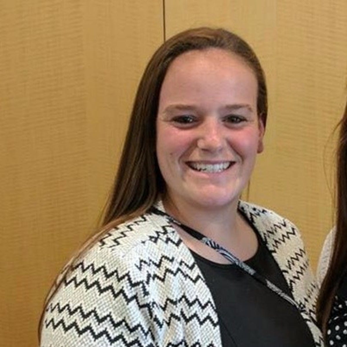 Betsy K. Hershey – Medium