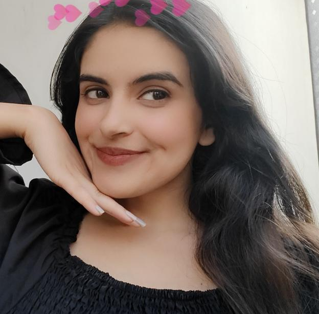 Anshika bhatt – Medium