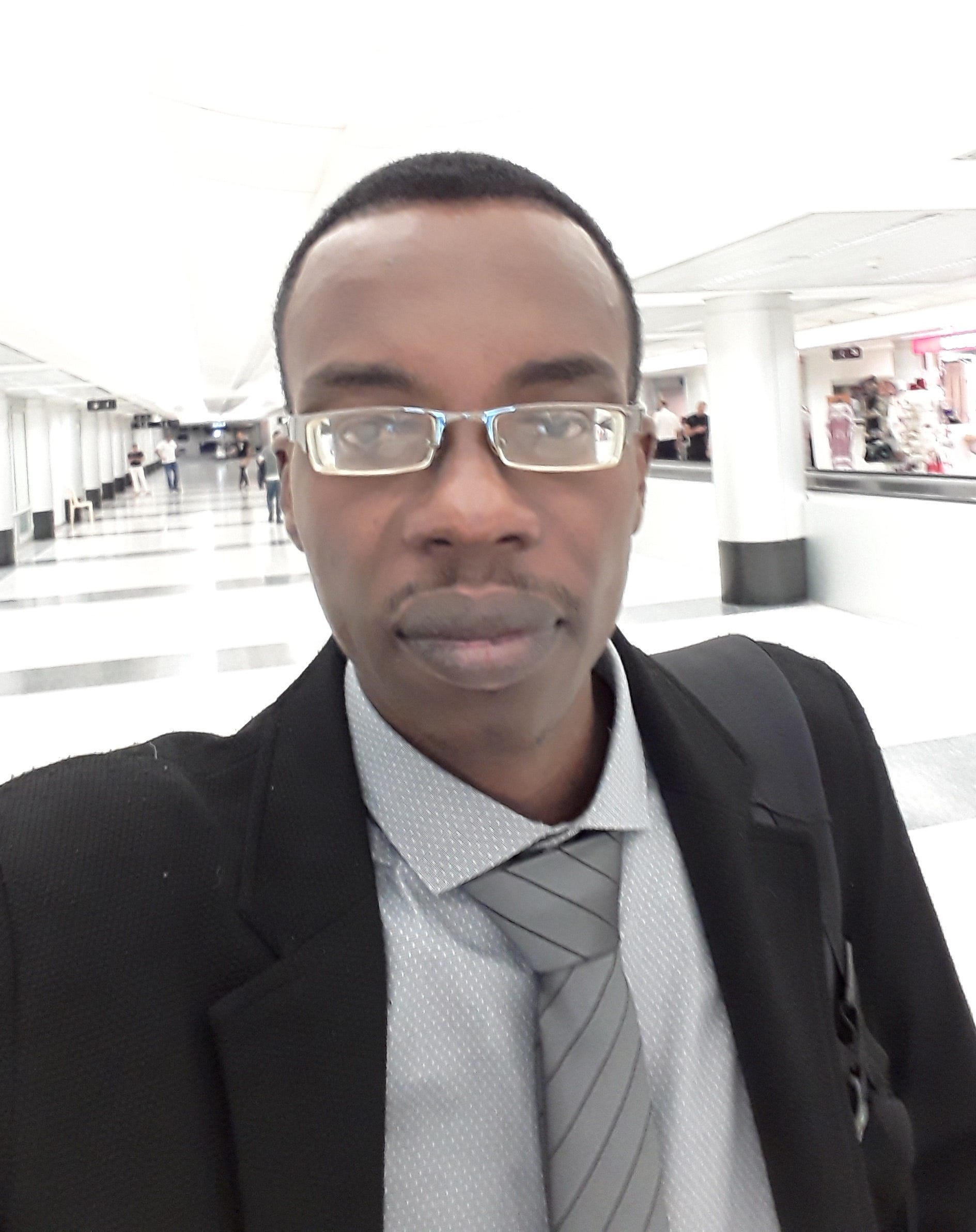 Alexander F. I. Osman on Medium curated some lists
