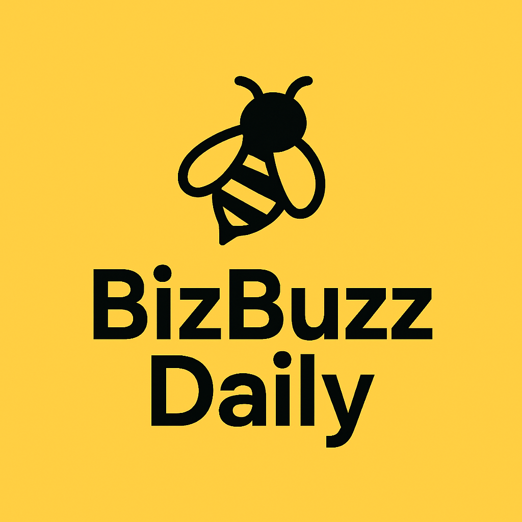 BizBuzz Daily – Medium