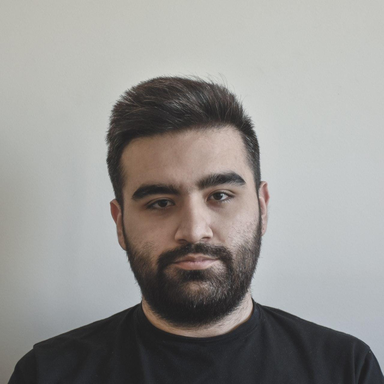 Saeed Abolghasemi – Medium