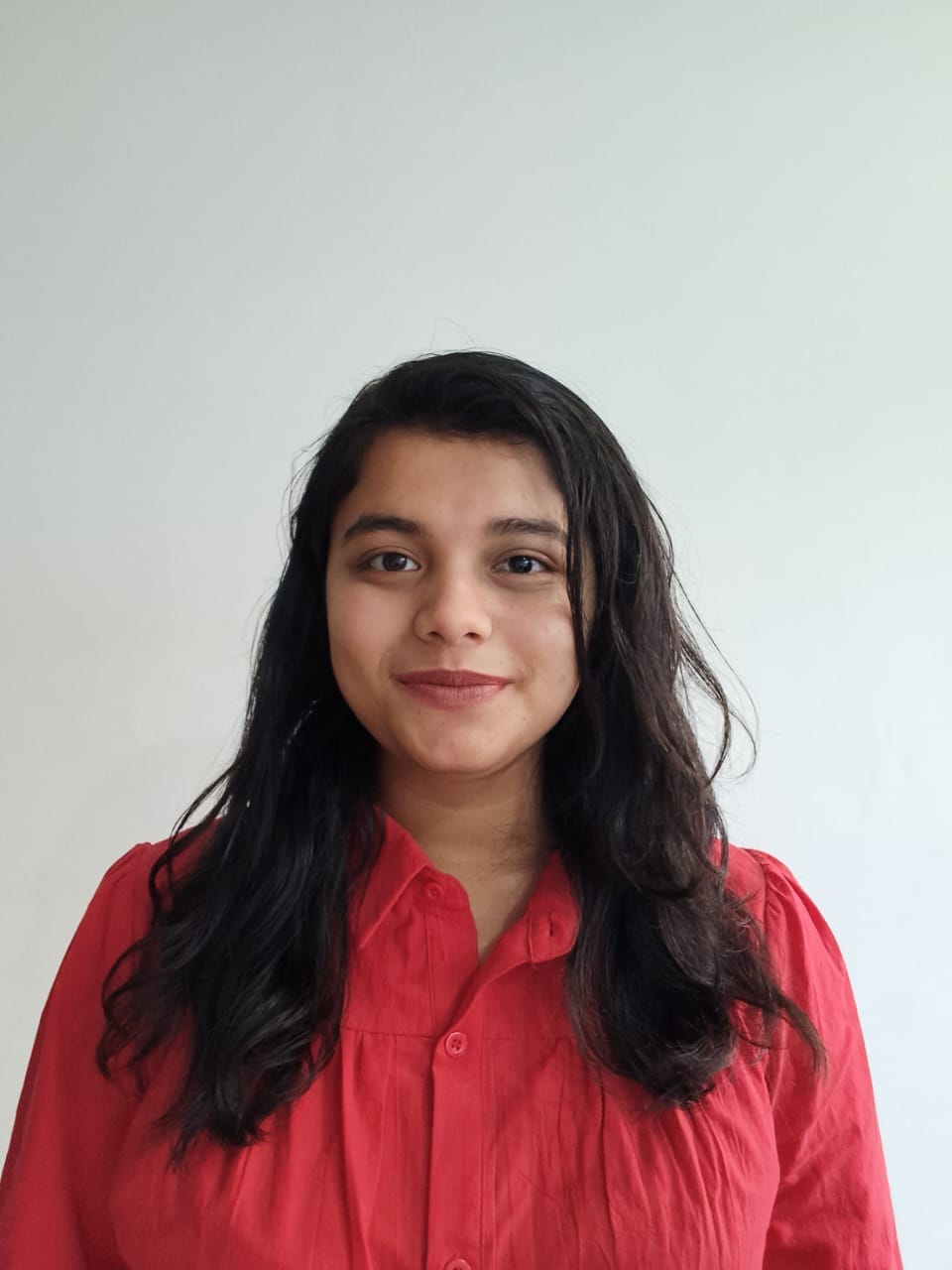 Janhvi singh – Medium