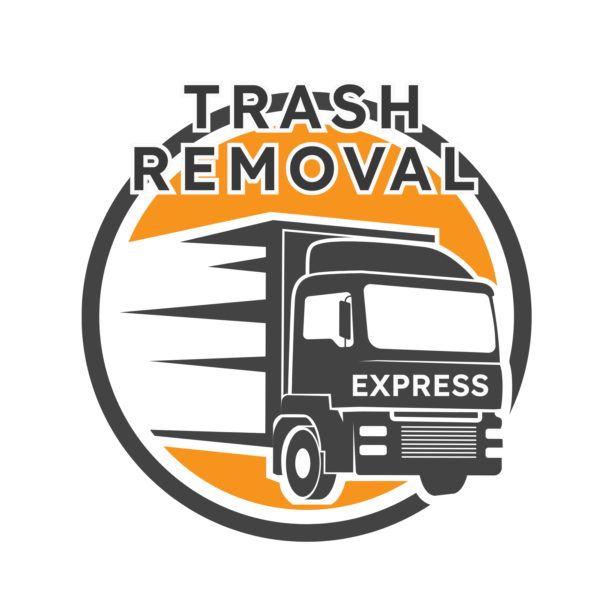 Trash Removal Express – Medium