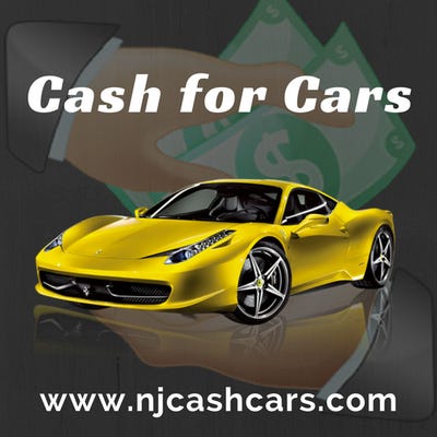NJ Cash Cars – Medium