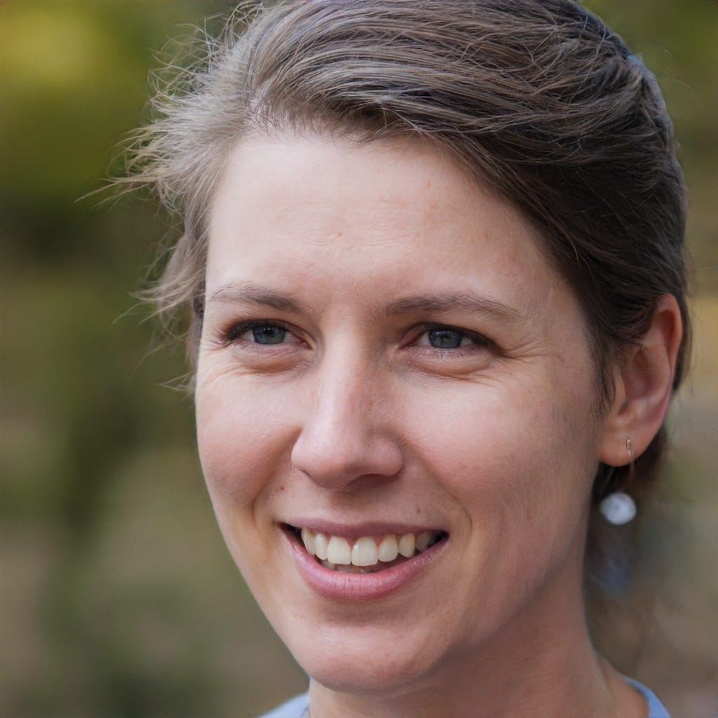 Sophia Melnyk – Medium