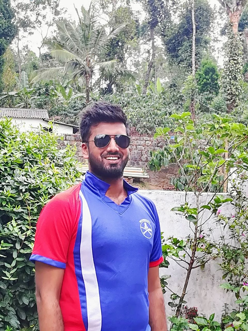 Gowtham Mukkati – Medium