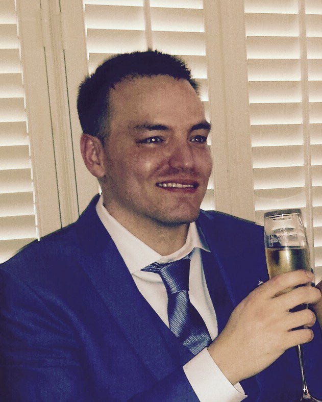stephen hutchens – Medium