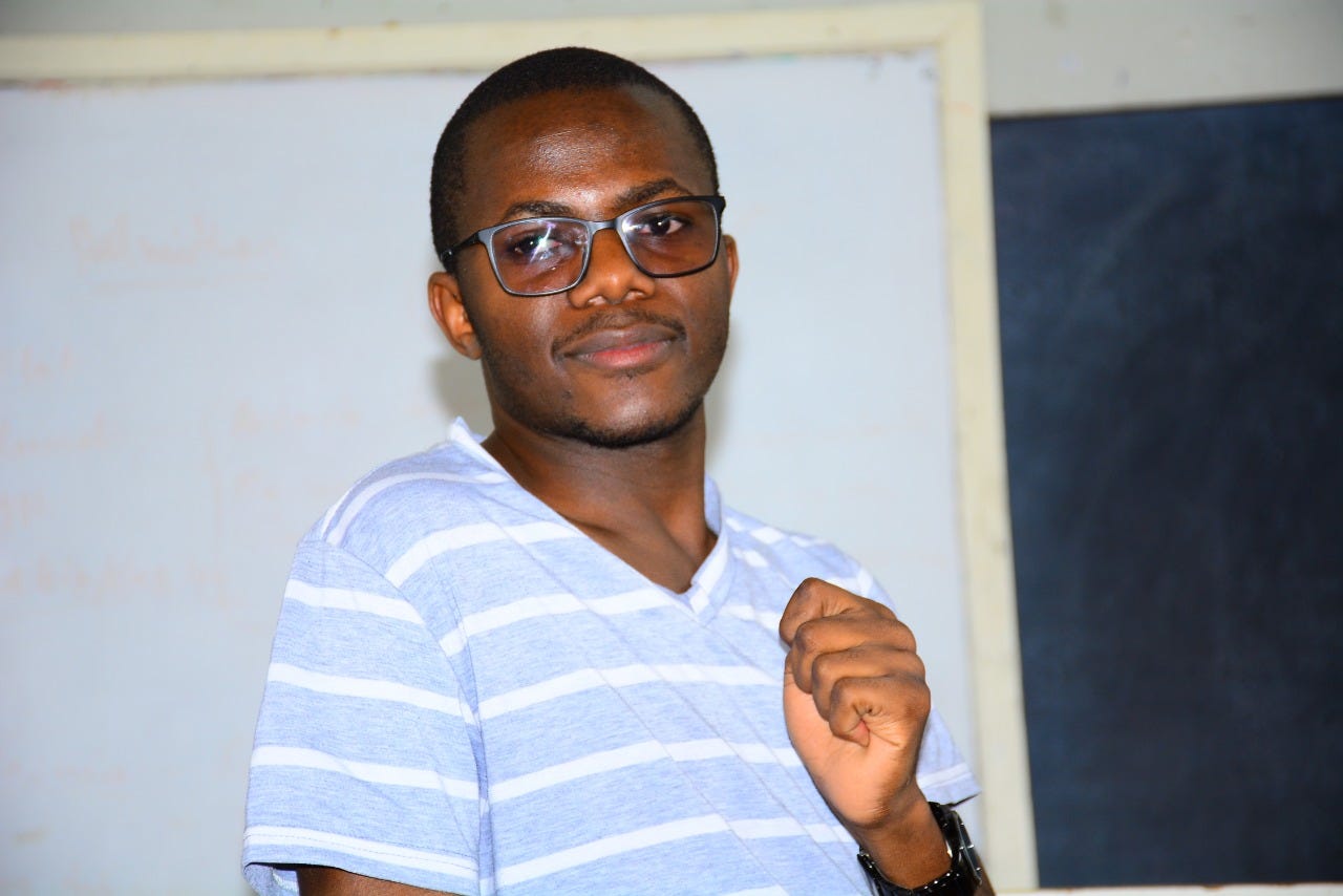 Rapando Sam – Medium