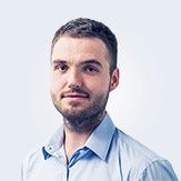 Anders Jensen – Medium
