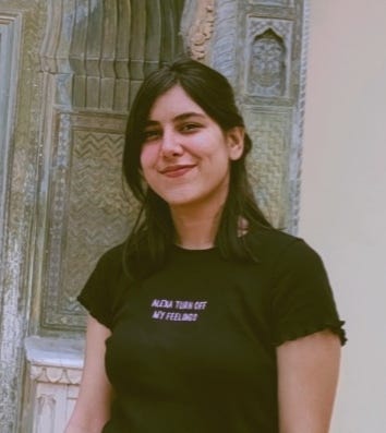 Aishwarya Bhakar – Medium