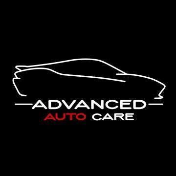 Advanced Auto Care – Medium