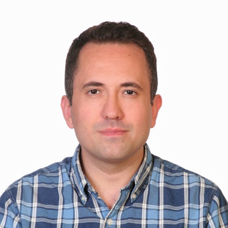Huseyin Gurkan – Medium