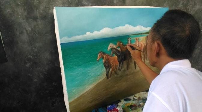 About – Soffi – Medium