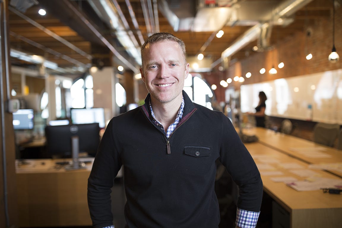 Alex Berg – Medium