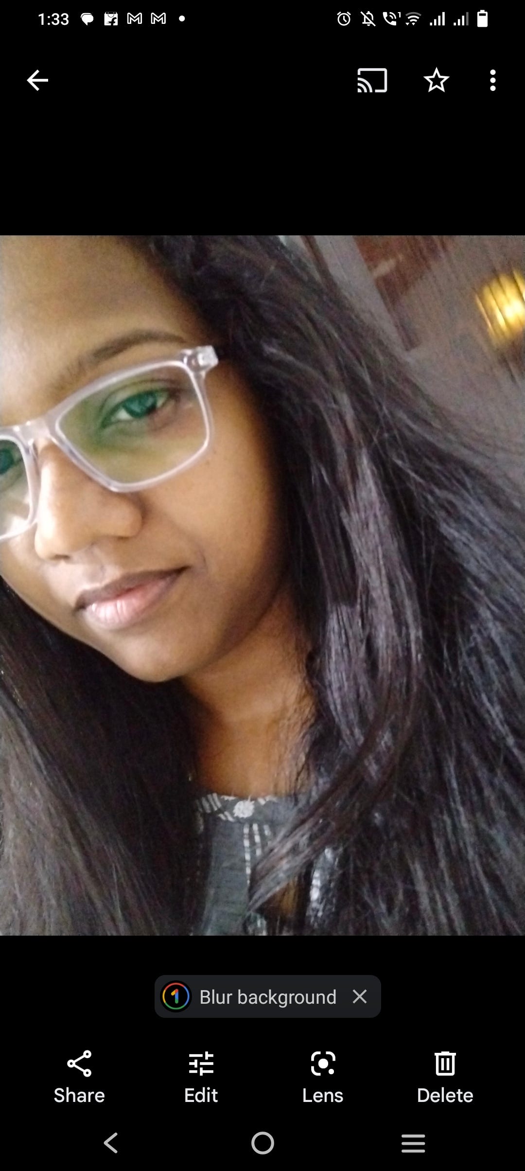 Teena Varghese – Medium