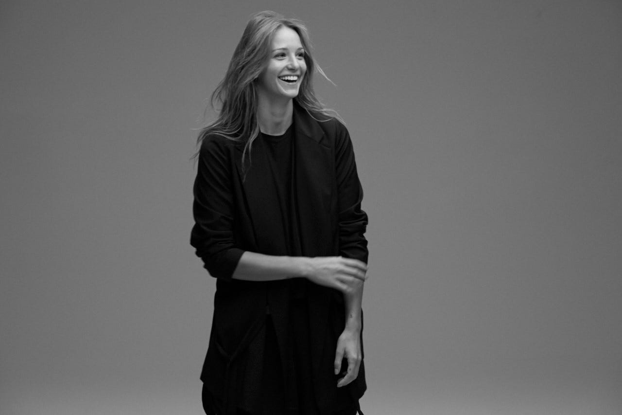 Hannah Forbes – Medium