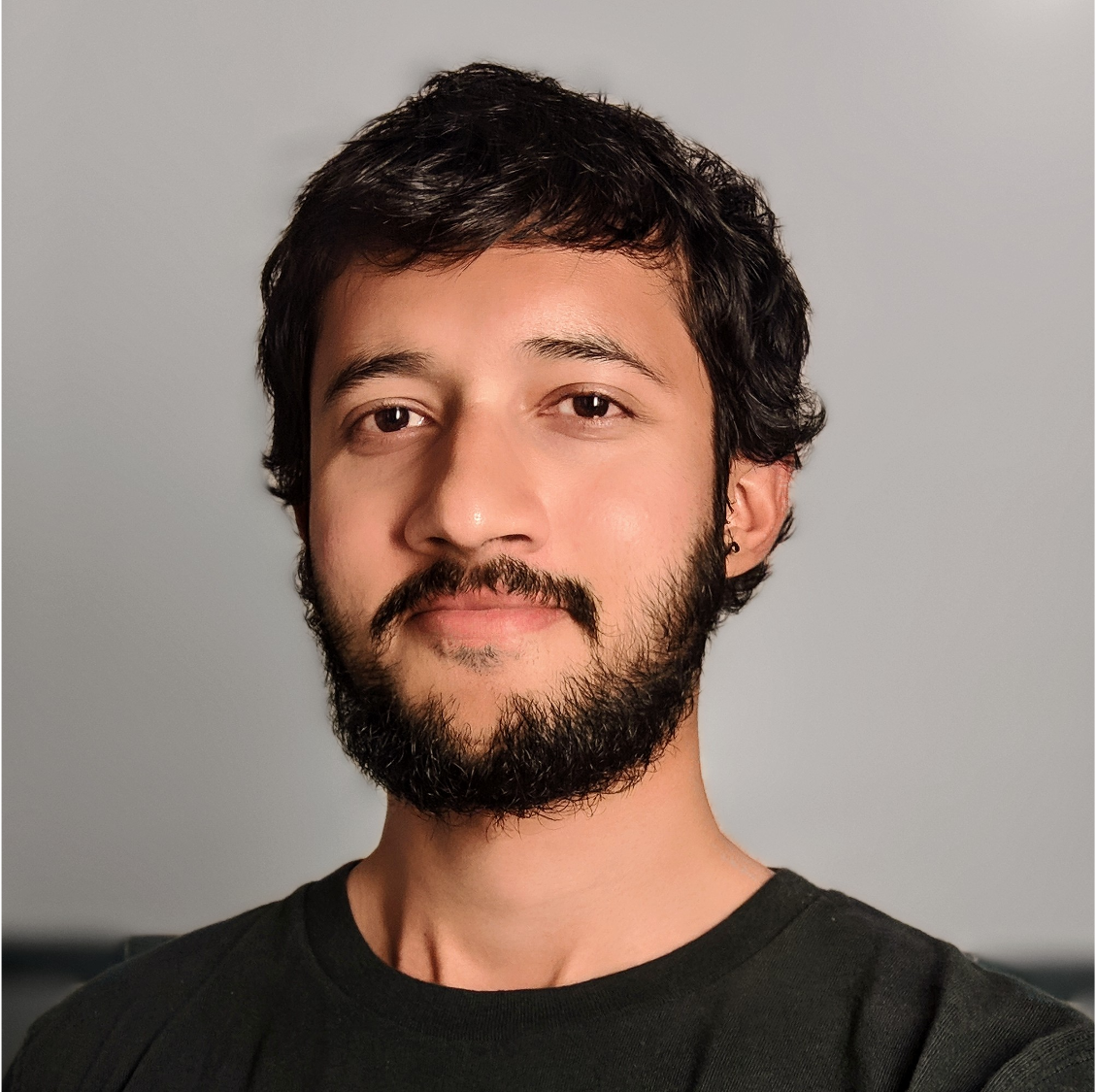 Shashank Sripad – Medium