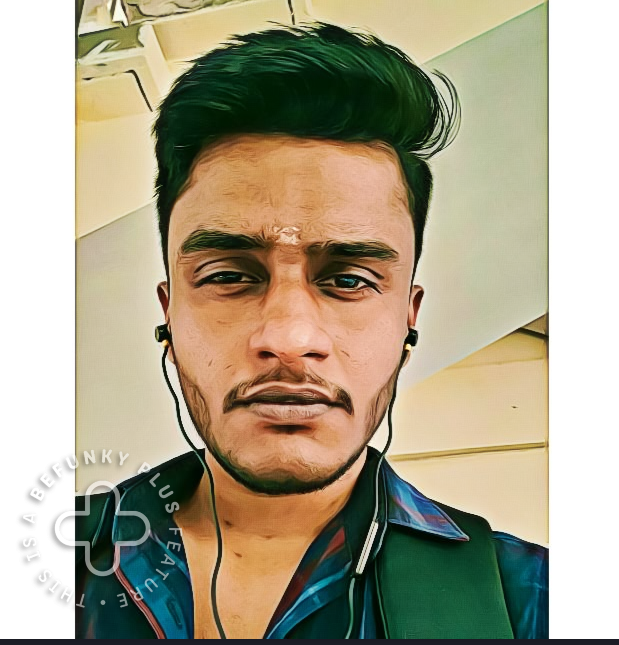 About – Nidhin B – Medium