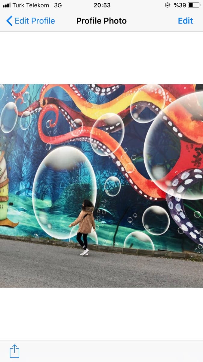 Selda Erdem – Medium