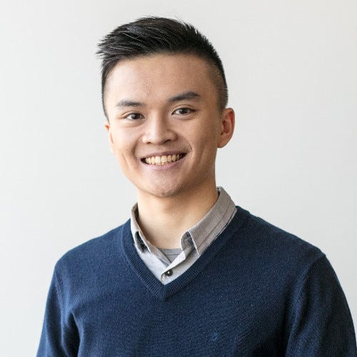 Jason Choi – Medium