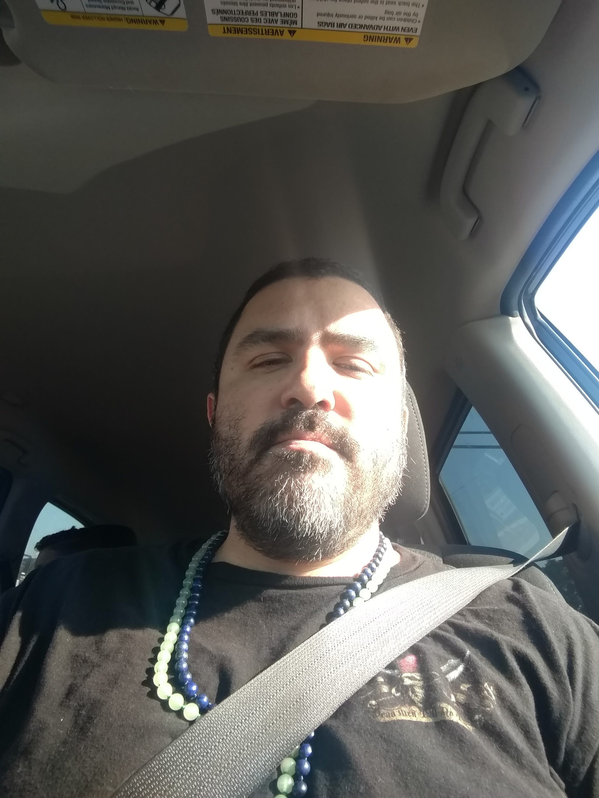 About – Gilbert Acosta – Medium