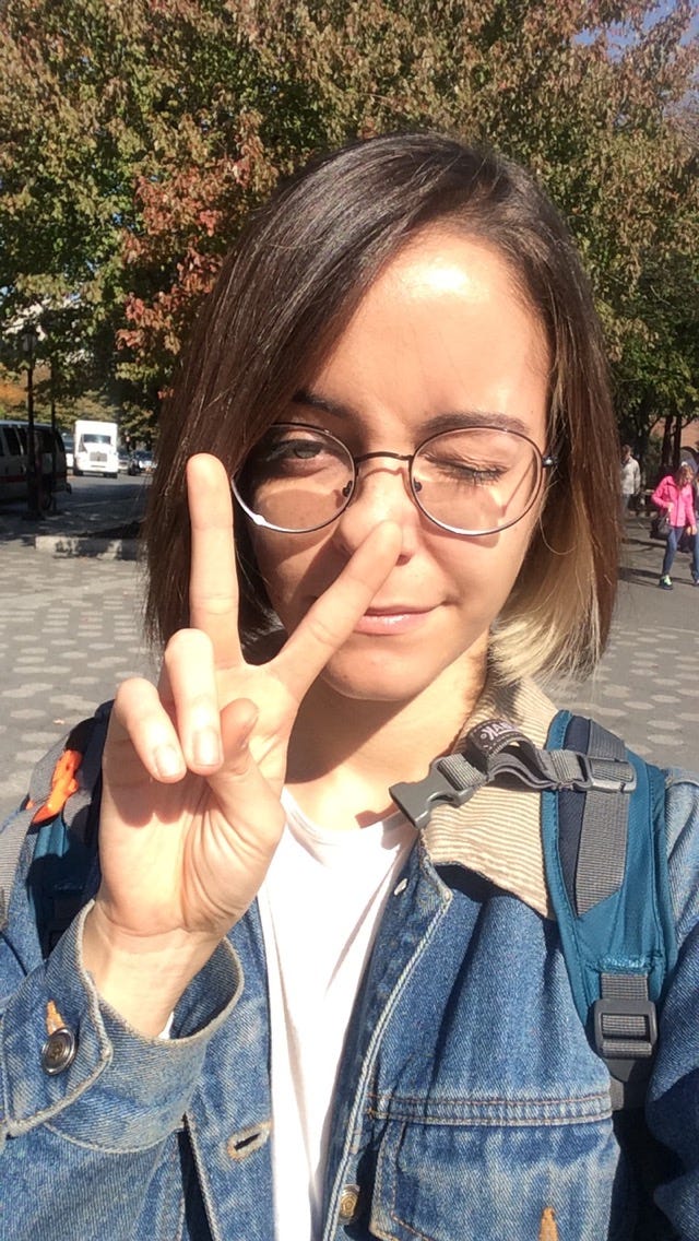 Roberta Duarte – Medium