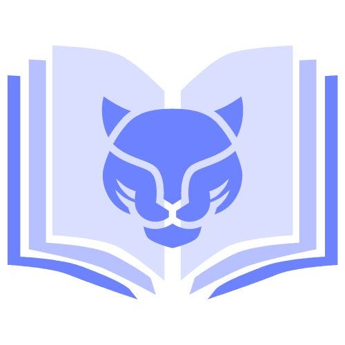 Cat Blade – Medium